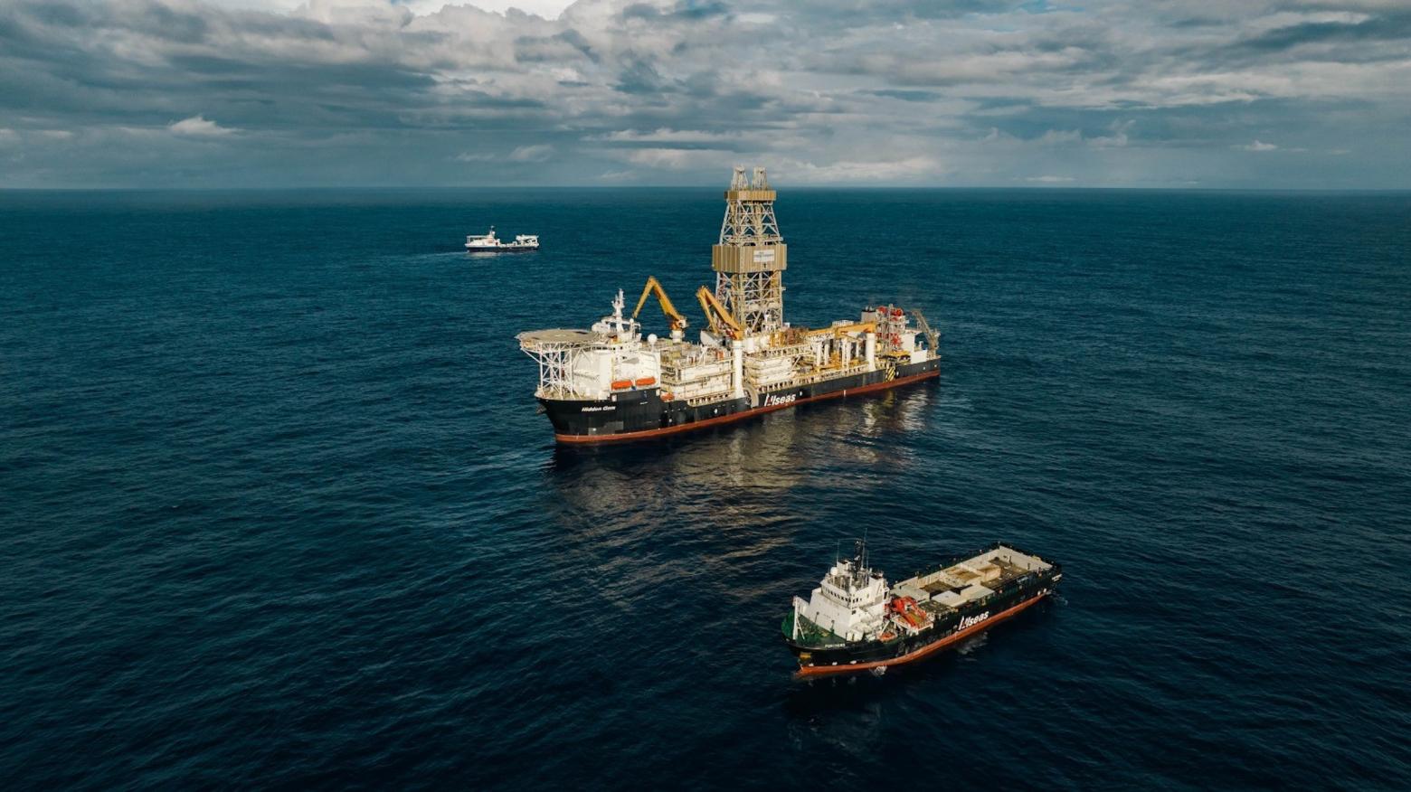 Hidden Gem | Allseas